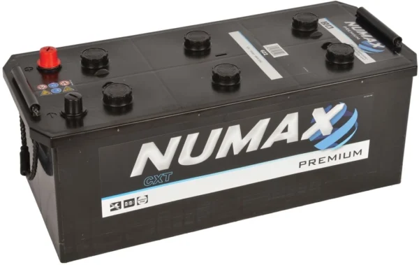 NUMAX PREMIUM CV BATTERY 622 - Infinite Batteries