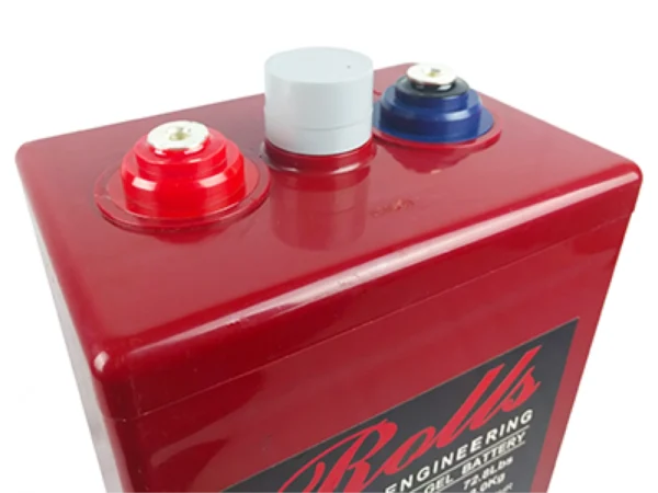Rolls S2-336GEL - Infinite Batteries